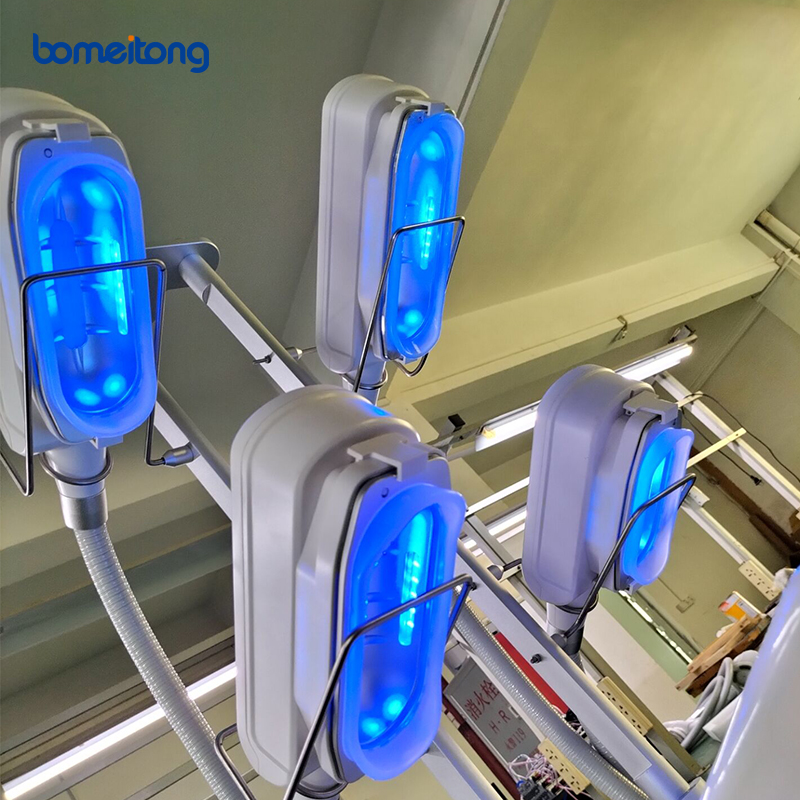Beauty equipment Manufacturer & Supplier -bomeitongbeauty
