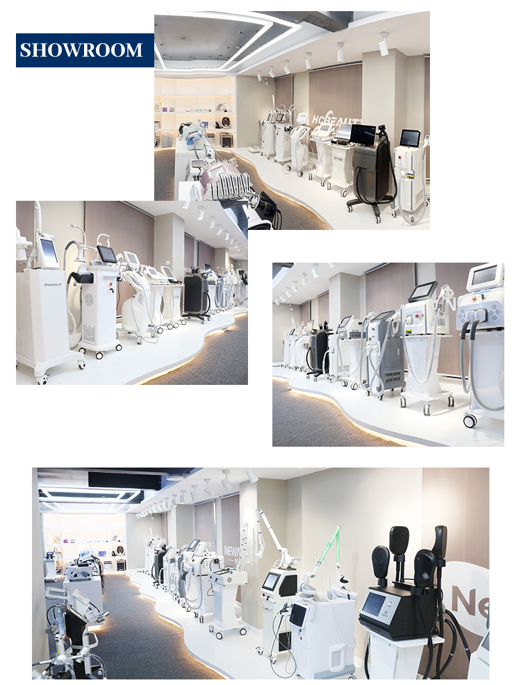 Ultraformer Neck Tightening Face Firming Smas Lifting Best Face Machine ...