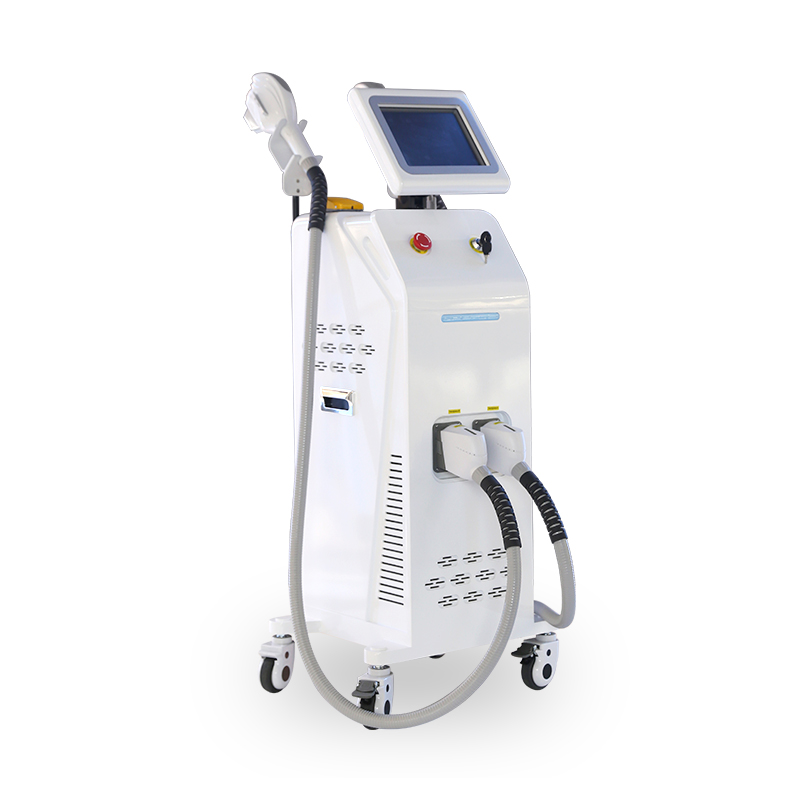 Body Hair Removal Laser Scar Best Ipl Machine Professional from China ...