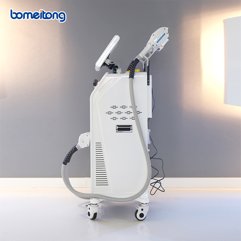 Blackhead Extraction Diamond Ipl Laser Hair Removal Machine from China ...