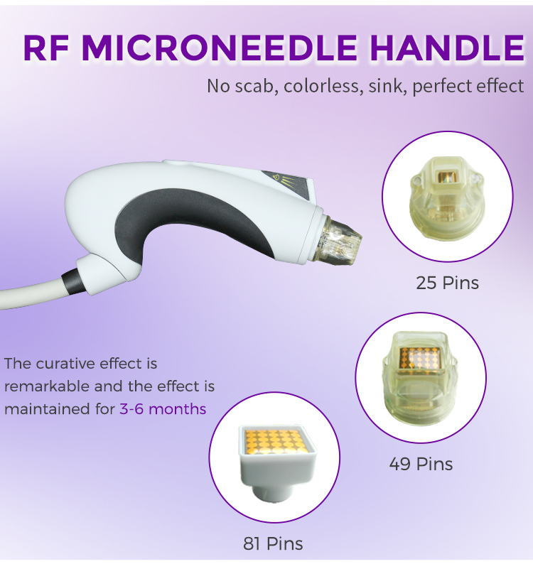 Professional 12D HIFU Machine for Face And Body - Focused Ultrasound ...