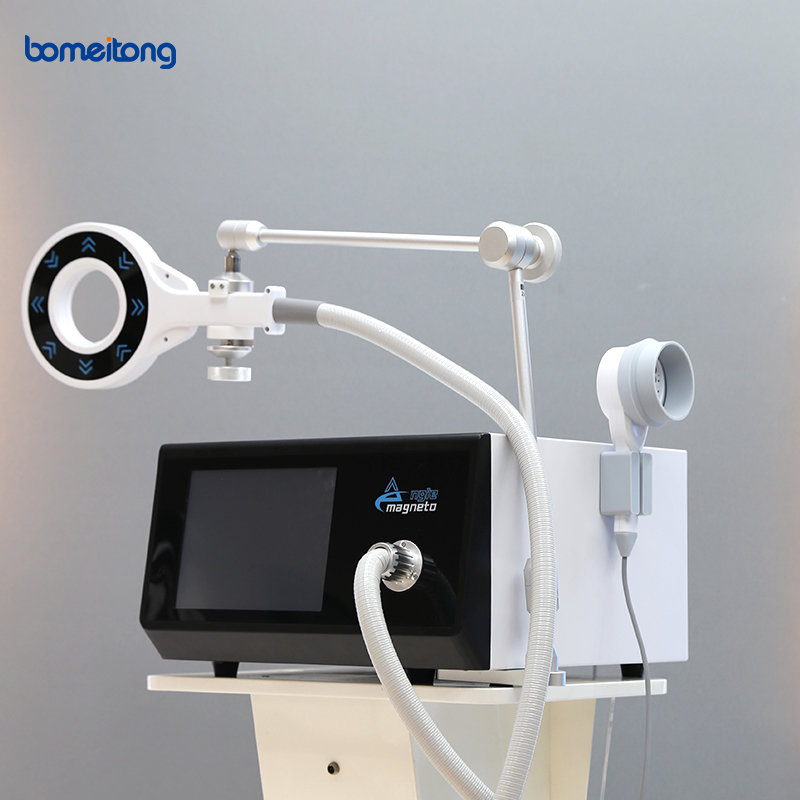 Pain Relief Technology Physiotherapy Magnetic Emtt Magnetoterapia ...
