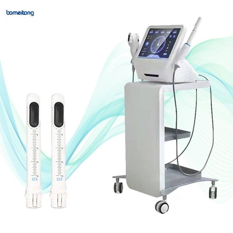 Ultherapy Thermage Hifu Ultra Hifu Pro Ultraformer Iii Fda Ultrafocus ...