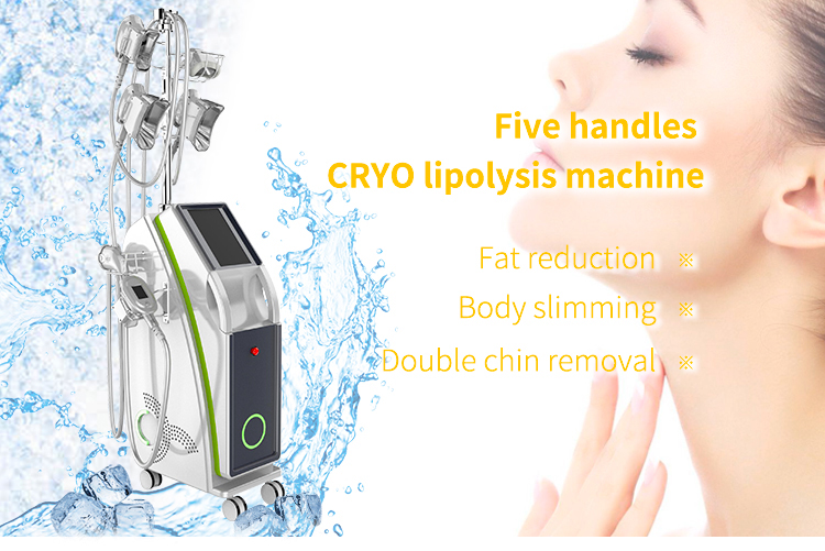 Cryolipolysis Fat Reduction Ice Sculpting Clatuu Fat Cell Freezing ...