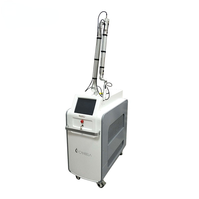 Picoway Laser Tattoo Removal Dark Spots Machine for Sale from China ...